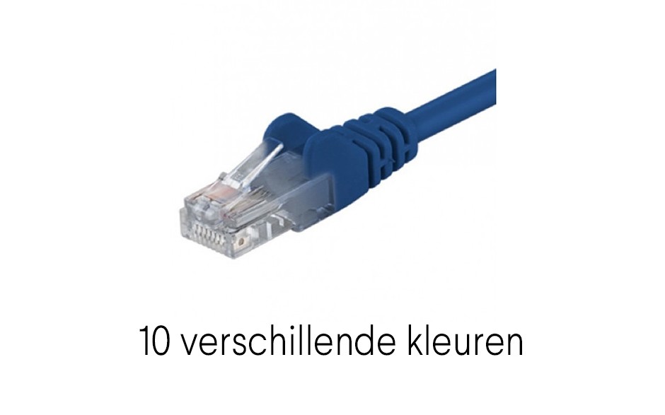 15 Meter UTP kabel kopen?