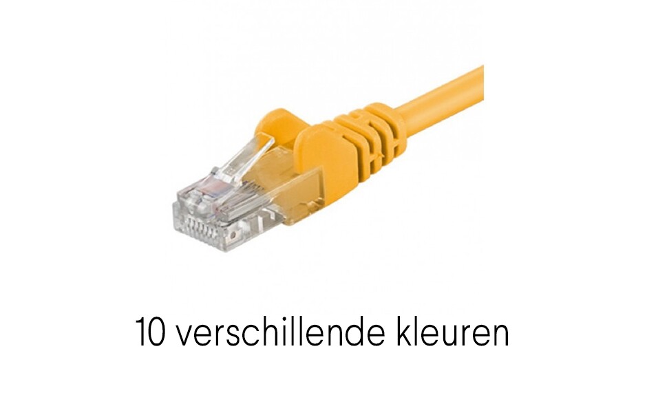 30 Meter UTP kabel kopen?